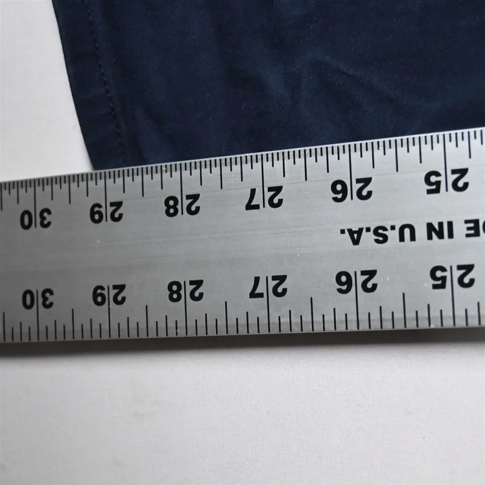 Max Jeans | Jeans | Mavi 44x3 Zach Straight Blue Brushed Flex Denim ...